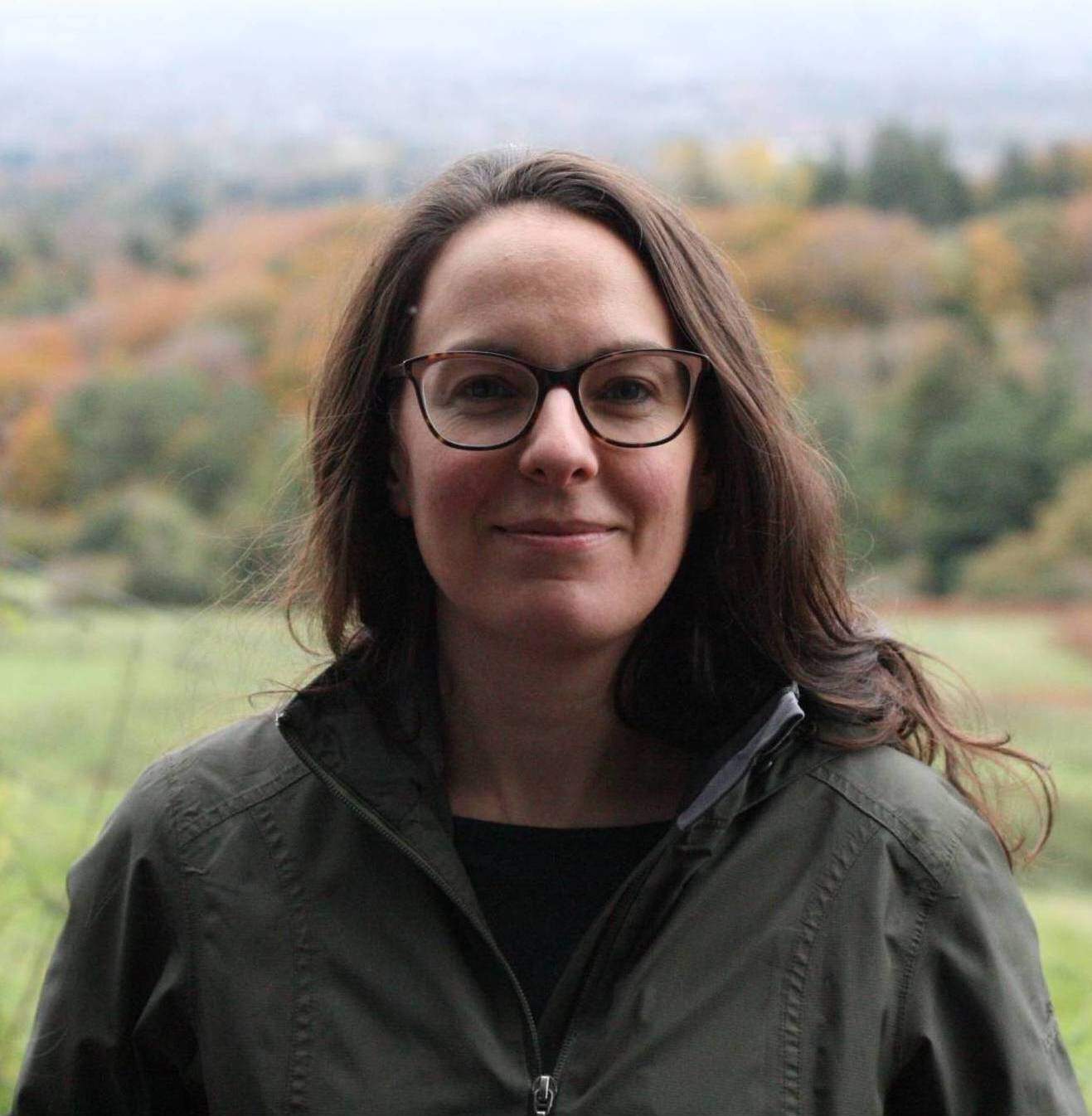 Suzanne McEnaney - Insight Matters