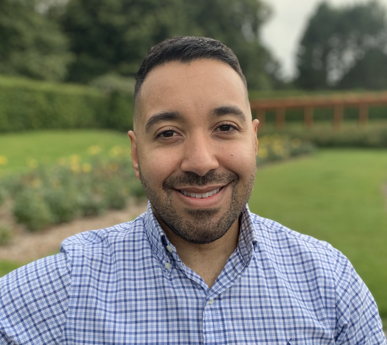 Leo Cruz - Insight Matters