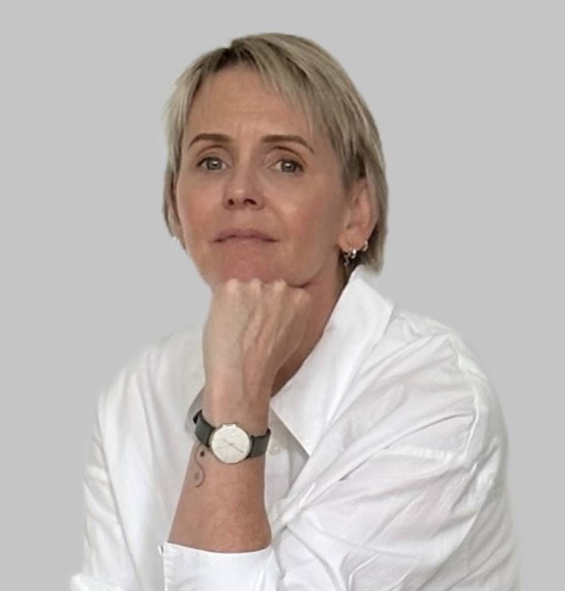 Alexa Smith - Insight Matters