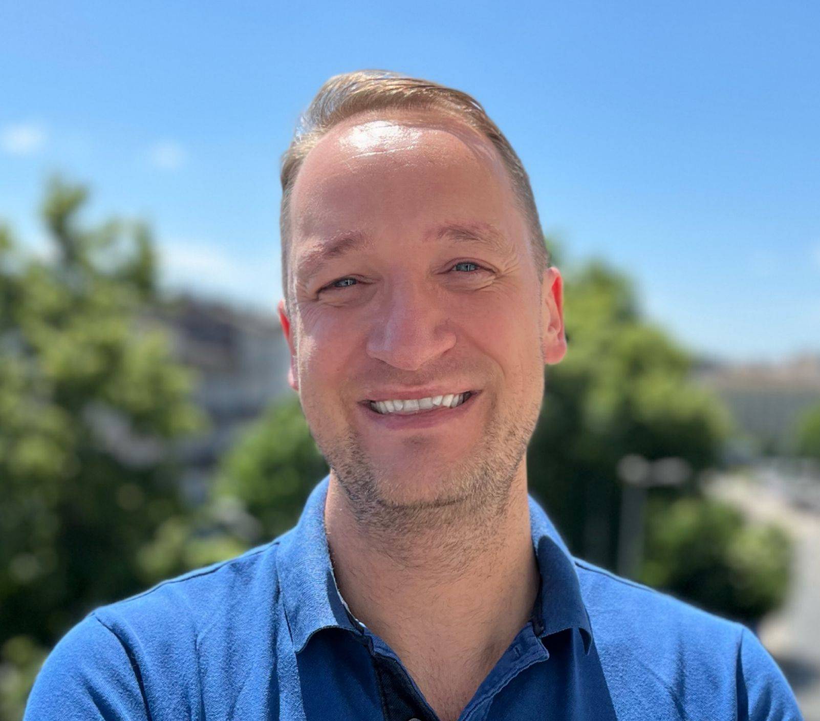 Paul O'Beirne - Insight Matters